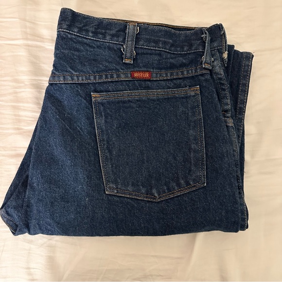 Rustler | Jeans | Rustler Vintage Jeans | Poshmark